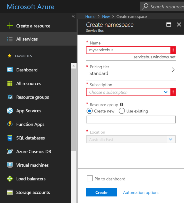 How To Configure Azure Service Bus In MuleSoft | Mulesoft Tutorial
