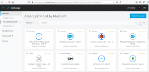 MuleSoft API lifecycle | Mulesoft Tutorials