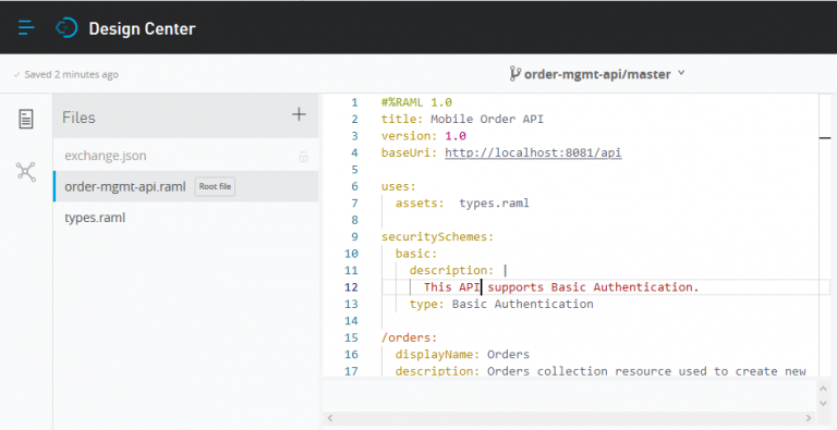 Mulesoft Api Lifecycle Use Case Mulesoft Tutorial
