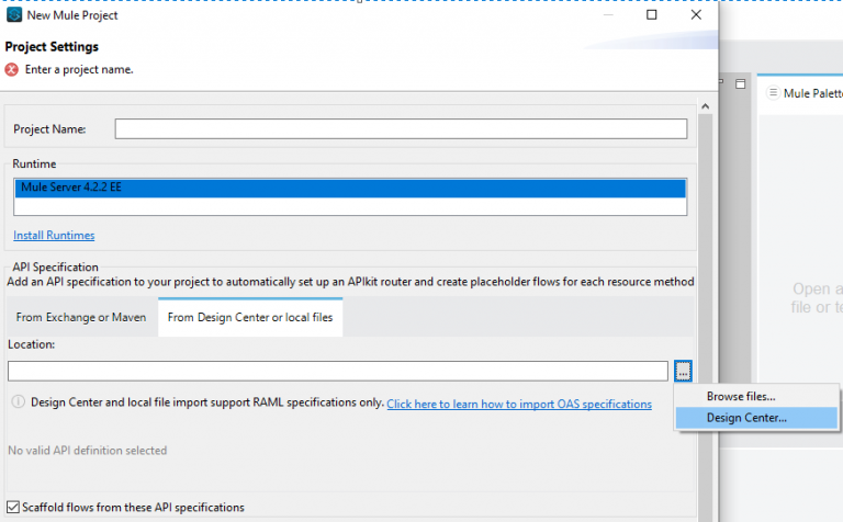 MuleSoft API lifecycle – Use Case - MuleSoft Tutorial