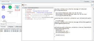 Validation Component In Mule 4 | Mulesoft Tutorials