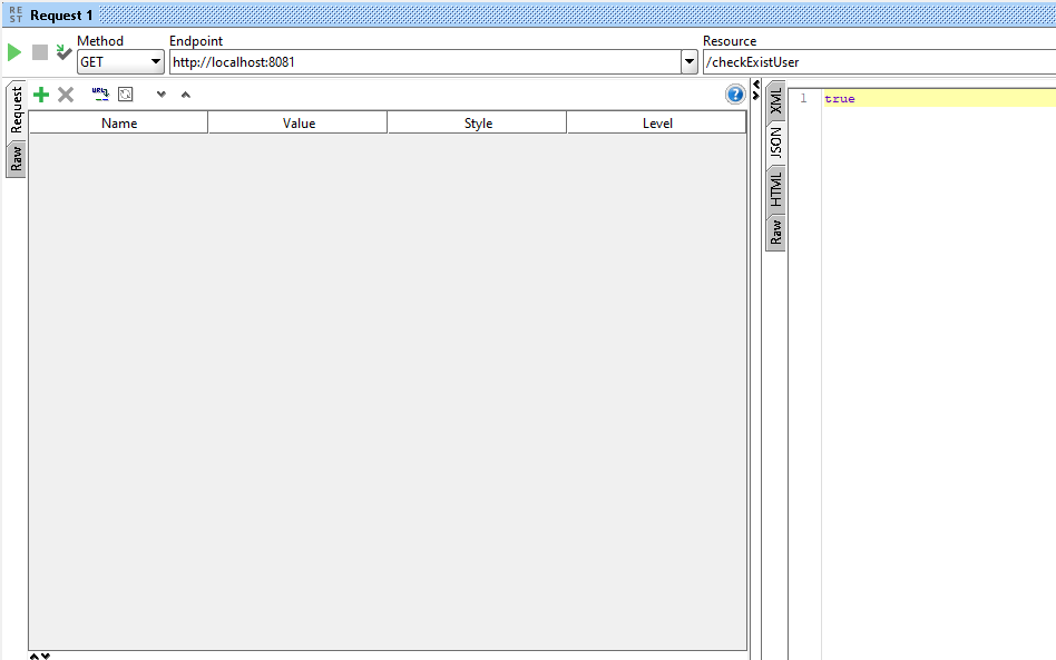 Check User Existence In Ldap Ldap Connector In Mule 4