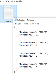 Consume Latest Message From Kafka Topic | MuleSoft Kafka Connector