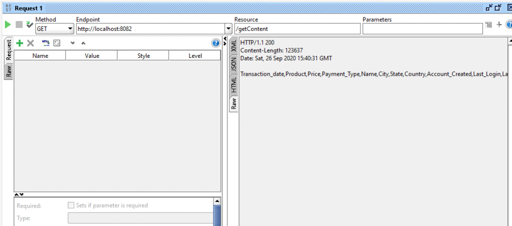 File operations Using Sharepoint Connector In Mule 4