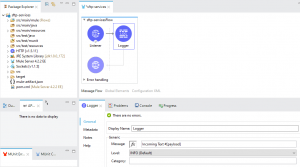 Write file on SFTP location - MuleSoft SFTP Connector
