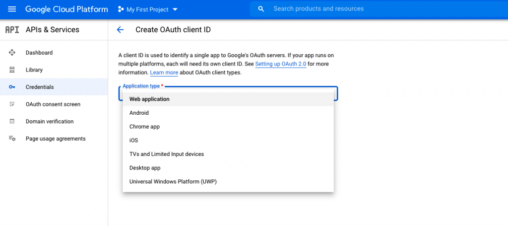 Connect with Google Drive - MuleSoft Tutorial